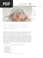 RVS Codes | PDF | Abdomen | Gastroenterology