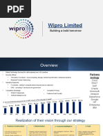 KPMG Leadership & Structure Overview | PDF