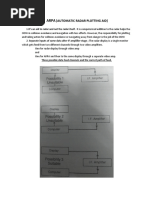 CLOSE AIR SUPPORT (9-Line) Guide | PDF | Artillery | Geography