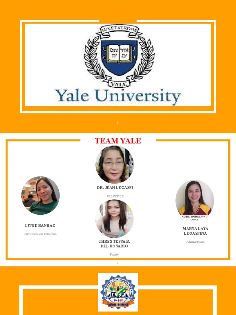 Sample Ad For Promoting School | PDF | Schools | Special Education