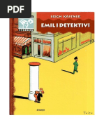 Dragojević Bajka o Vratima | PDF