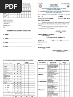 1.1-SLM-PROGRESS-MONITORING-REPORT-1-grade-4TH-Quarter-june 7 | PDF