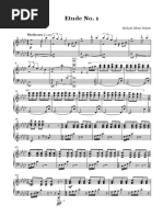 Vivaldi Variation | PDF