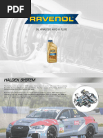 Mobil 1 Product Guide | PDF | Motor Oil | Automobiles