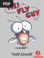 Judy Moody - Was in A Mood - Book - 1 (PDFDrive) | PDF | Frog