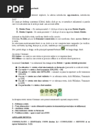 Coduri Boala 999 | PDF