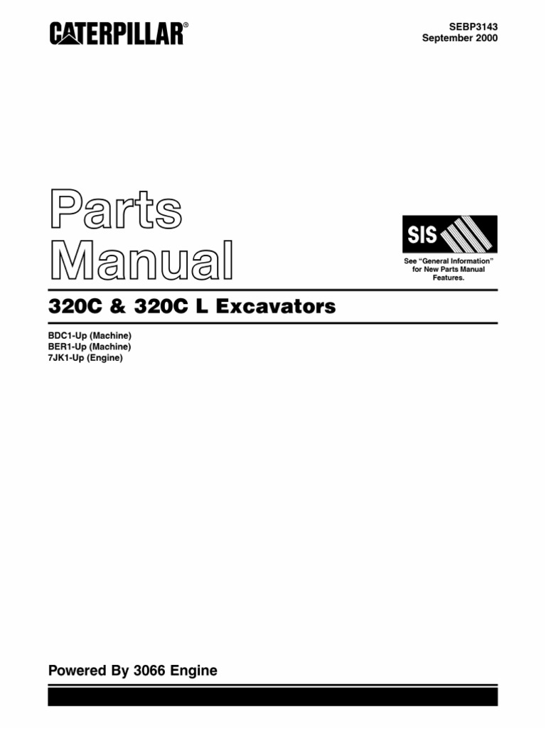 320C BDC | PDF