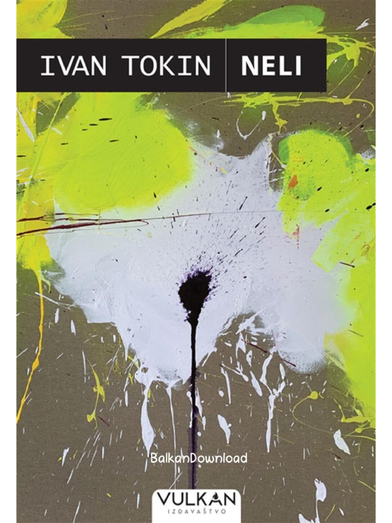 Ivan Tokin - Neli | PDF