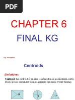 Ship Rolling Period Calculation Guide | PDF | Mechanics | Applied And ...