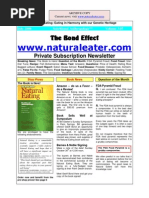 Metis Cookbook and Guide To Healthy Living - Second Edition | PDF ...