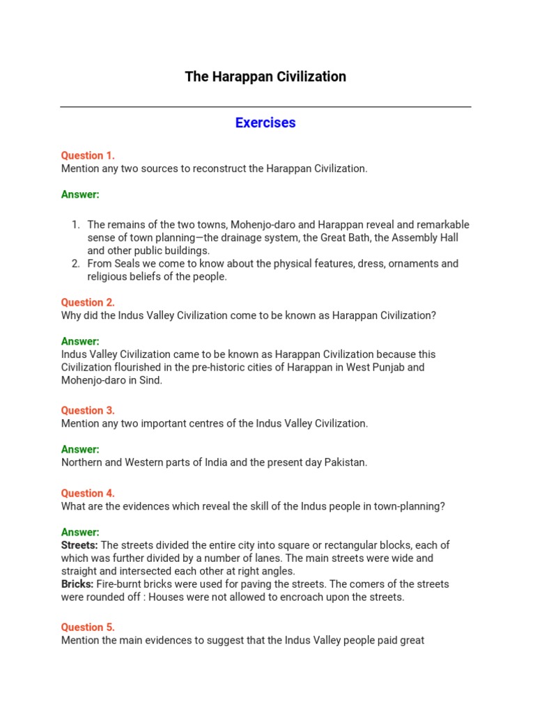 Goyal Brothers Prakashan History & Civics Solutions Class 9 Chapter 1 ...