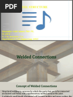 Aisc Table J2.4 Minimum Size of Fillet Welds | PDF