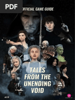 Loser Walkthrough | PDF | Video Games