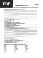 Combining Form Meaning Example Meaning of Term Angi/o Vas/o Aort/o ...