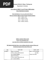 Pipe Schedule Chart ASME B36.10 | PDF | Mechanical Engineering | Plumbing