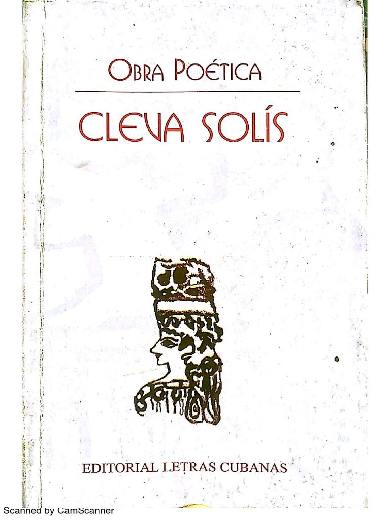 Vicente Gerbasi: Obra Poética PDF | PDF | Smart Devices | Mobile Phones