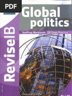 Tok Sample Reflection Ib | PDF | Experience | Science