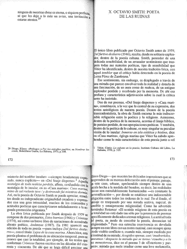 Octavio Smith | PDF