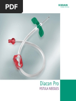 Multi Filtrate PRO | PDF | Intensive Care Unit | Hemodialysis