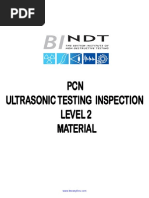 Iso 9934 2 2015 | PDF | Nondestructive Testing | International ...