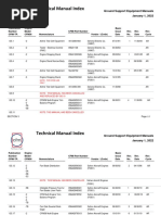 LEAP High Pressure Turbine Stage 1 Shroud BSI Guide | PDF