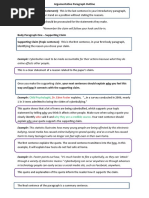 SPSE Essay Writing Guide | PDF | Electronic Waste | Cyberbullying