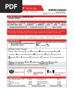 SpiceJet GST Tax Invoice Download | PDF | Taxes | Trade