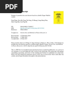 AN/UDR-13 Military Radiation Dosimeter | PDF