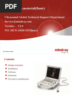 COMEN Brochure V1.6 20230722 | PDF | Monitoring (Medicine) | Neonatal ...