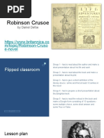 Alpha Literature KSA G10 Unit 1 | PDF