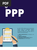 Modelo de PPP em Excel Atualizado | PDF