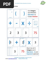 Grade 11 Functions - EXAM REVIEW | PDF | Sine | Trigonometric Functions