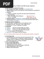 ABG Interpretation - A Guide To Understanding ABGs - Geeky Medics | PDF ...