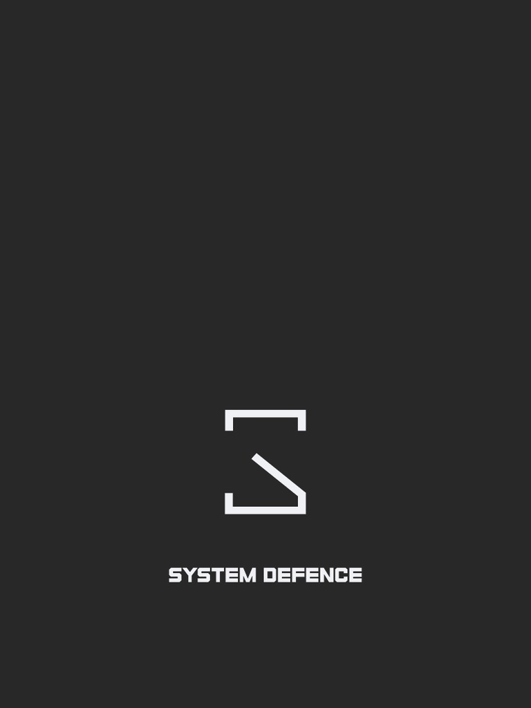 System Defence-A9 Pistol | PDF | Trigger (Firearms) | Military Technology
