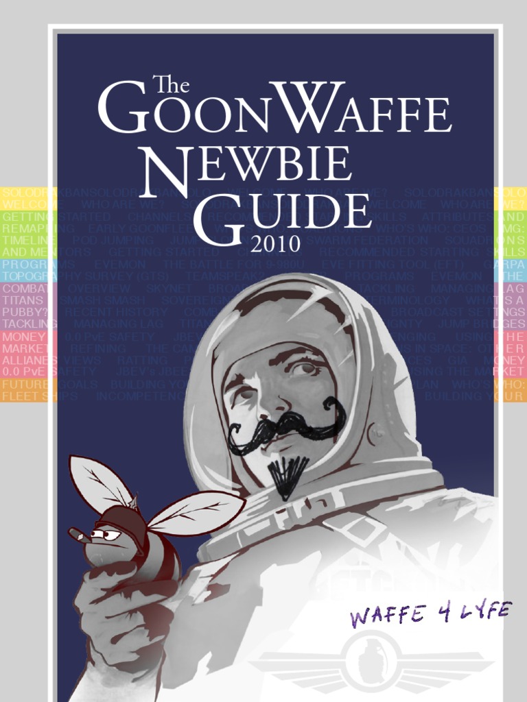 Newbie Guide Final | PDF