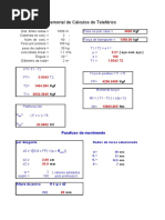 Tabela de Torque de Parafusos | PDF | Ferramentas de corte | Engenharia ...