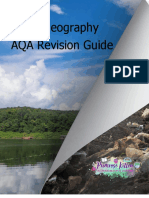 Geography Grade 12 Revision Guide | PDF | Test (Assessment) | Essays