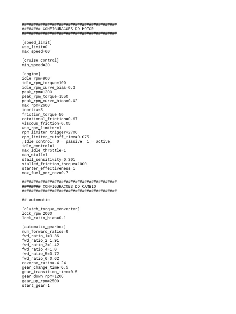 Engine 1 Auto | PDF | Manufactured Goods | Private Transport