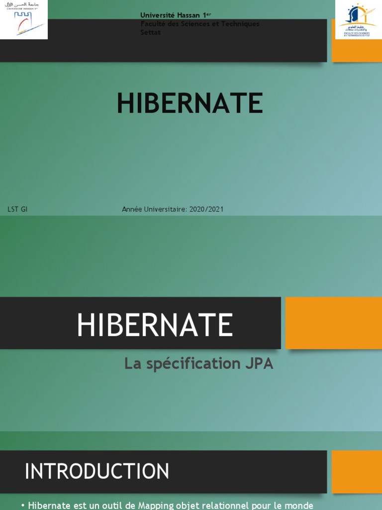 Mini-Projet Java | PDF | Paradigme de programmation | Bases de données