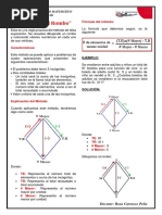 Método del Rectángulo: Ejercicios Resueltos | PDF | Enseñanza de ...