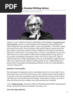 Seeing - Annie Dillard | PDF | Nature