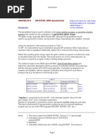 ProPep 3: Windows Propellant Software | PDF | Computer File | Microsoft ...