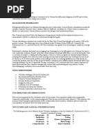 Intake Interview Questions | PDF | Psychotherapy | Mental Health