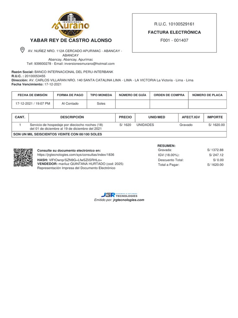 Interbank | PDF