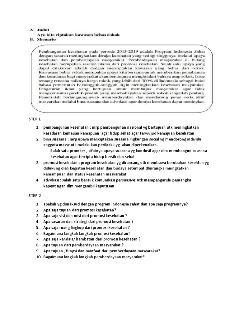 SGD 14 LBM 4 SKN | PDF