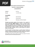 Lri Map Ward List Nov 2017 | PDF | Emergency Department | Hospital