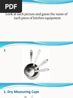 FoodDocs - US Cutting Board Color Chart | PDF | Cooking, Food & Wine