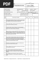 169 SA-RWP-868-21 Procedure For RTR Pipeline Installation Rev - 13 ...