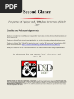 Waterdeep Interactive Map | PDF