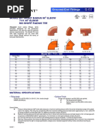 ISMC Medium Weight Channels IS 808 1989 PDF | PDF